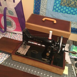 Original Singer Gathering or Shirring Foot for Vintage Sewing - Etsy