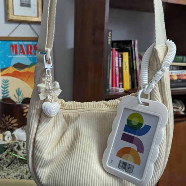 Clear Photocard Holder - Etsy