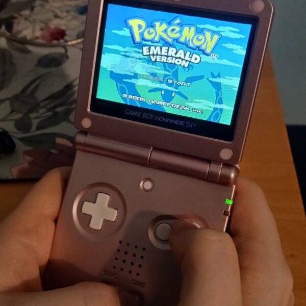 Service Leds Mod for Gameboy Advance - Etsy