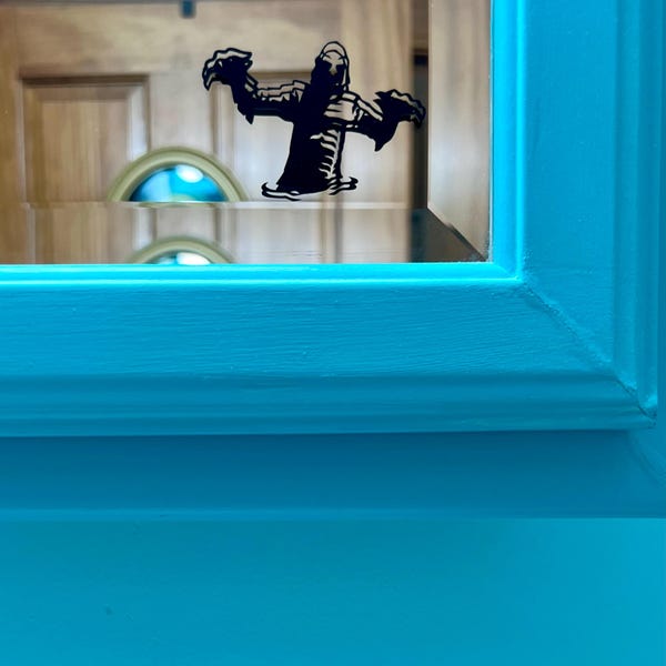 Stargirl Vinyl Decal From CW TV Show Courtney Whitmore Superhero DC ...