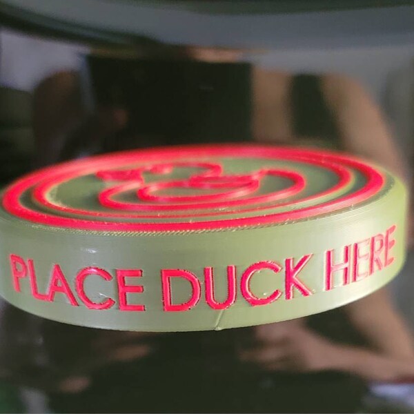 Ducky - Ultimate Duck Deck for Jeep Wrangler JL JLU Jeep Gladiator JT ...