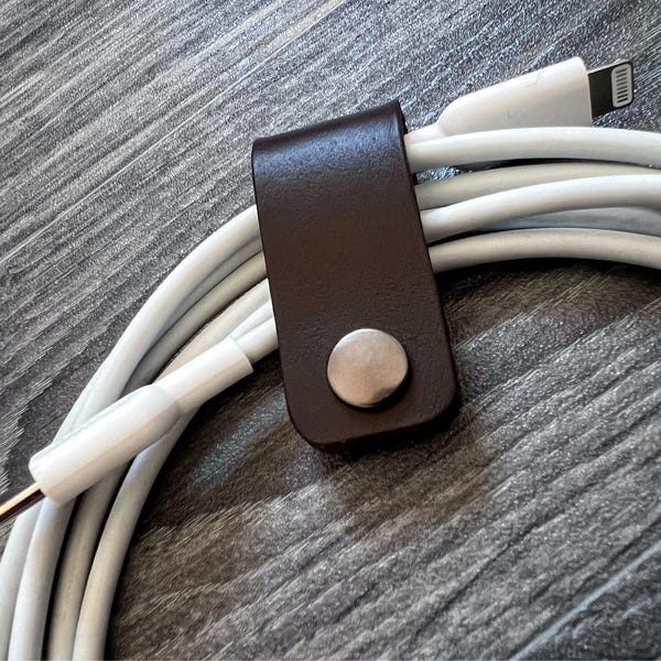 Black Leather Choker O Ring Choker Handmade Unique Choker With Snap ...