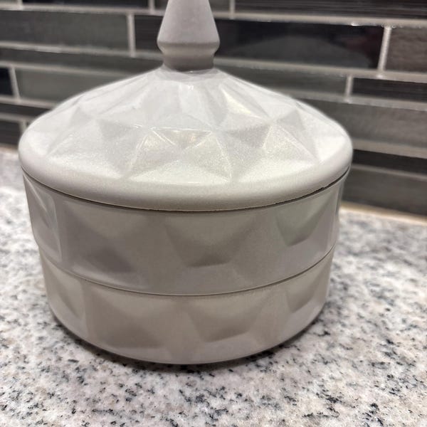 Set of Diffuser Stones- Aroma Stones - Concrete - Rocks - Gems - Cement ...