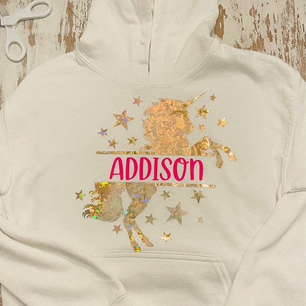 Unicorn Glitter Font, Block Font Svg, Font Svg, Glitter Font Png, Font ...