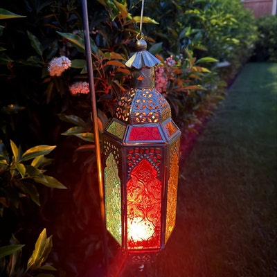 Very Long Bunting 7 Metres, Sari Bunting With Pompoms, Recycled Bunting ...