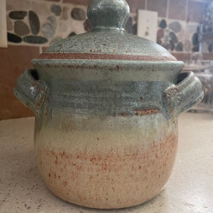 Pottery Mug Extra Large Hemp Design Handcrafted Perfect - Etsy