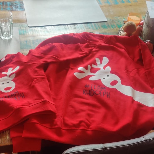 Family Tracksuits, Family Joggers Set, Matching Family Sweatpants, Fall ...