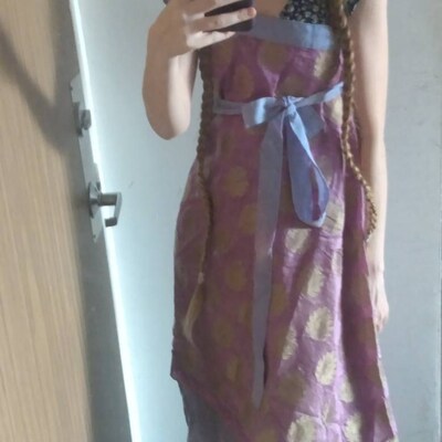 Denim Fiber Cotton Shoddy Reclaimed Blue Cotton Fiber - Etsy