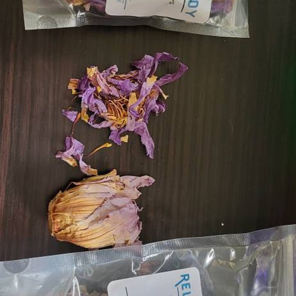 Red Root Powder Wildcrafted (ceanothus Americanus) - Fresh Batch - Free ...