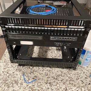 Cisco Meraki MX75 Rack Mount | Etsy