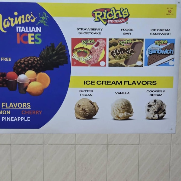 Dinner Special Flyer L Editable in Canva L Editable West African Food ...