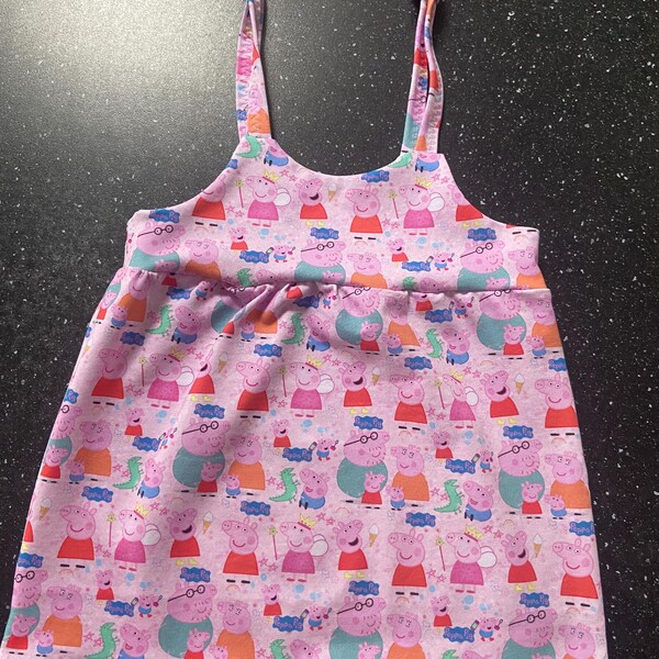 Baby Romper Sewing Pattern PDF – Summer Baby Clothes With Shoulder Ties ...