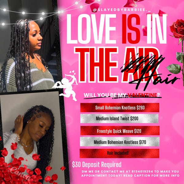 Lash Special Flyer, Lash Deal Flyer, Lash Sale, Lash Extensions Flyer ...