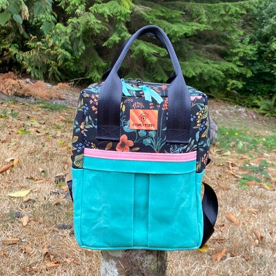 Emilia Quilt Pattern by Robin Pickens Quilts - Etsy