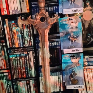 Seven Deadly Sins Lostvayne 3D Print Files - Etsy