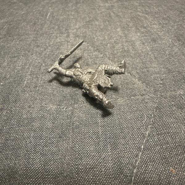 Barbarian Family Mini Set | Fierce Warrior Parents With Baby | Heroic ...