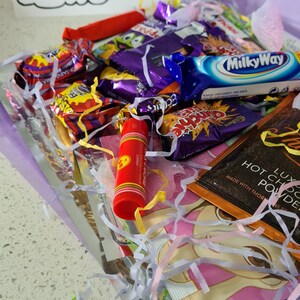 Work Treats Work Hamper Employee Appreciation Gift Welcome to the Team ...