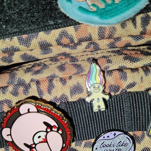 Crying Kawaii Rain Cloud Pin | Cloud Pin | Kawaii Pin | Weather Pins ...