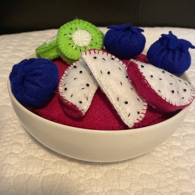 DIY Felt Food Kit for Beginners: Charcuterie Board - Etsy UK
