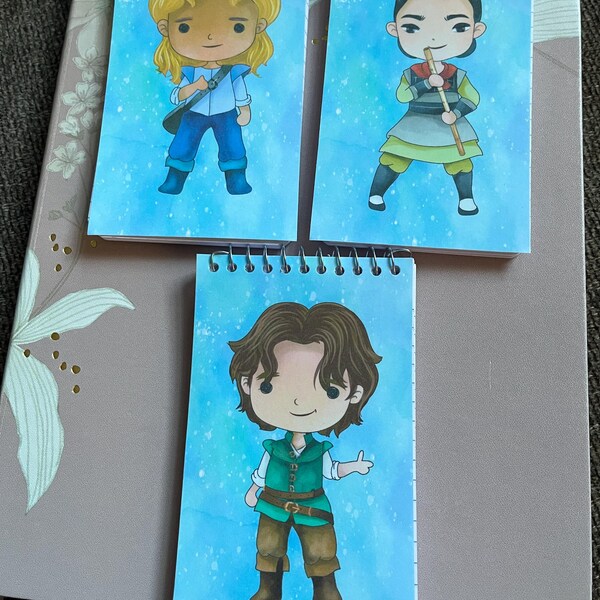 Personalized Art Sketch Book, Custom Blank Art Book, Child's Sketch ...