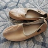 Genuine Leather Handmade Tawaf Shoes Women Size, Winter Socks, Shoes ...