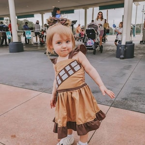 Girls Simba Twirl Dress, Simba Inspired Dress by the Lion King ...