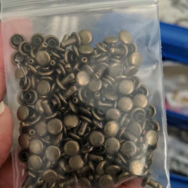 Glass Rhinestone Rivets - Low Prices - Large Selection - Premium ...
