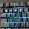 Rainworld Keycap Set, Backlit (4) - Etsy