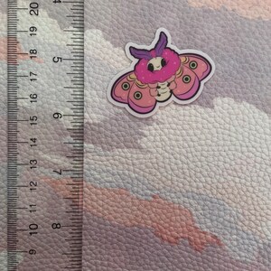 Toaster Bath Bomb Sticker Pastel Goth My Little Bath Bomb - Etsy