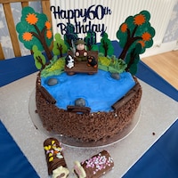 Spaniel Dog Baubles Christmas Decorations Springer Spaniel - Etsy UK