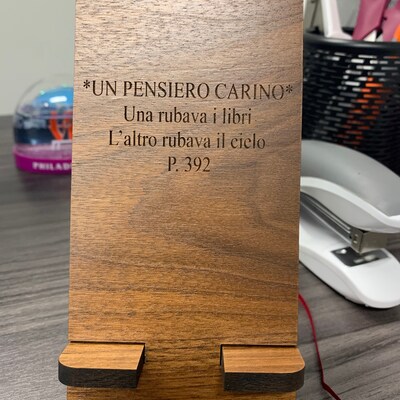 Custom/personalized Laser Engraved Power Bank for Charging - Etsy