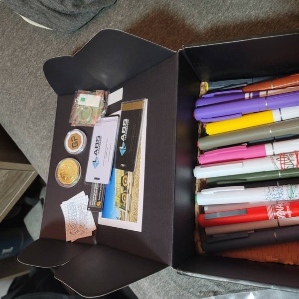 Stims Props Tarkov | 3D Printed - Etsy