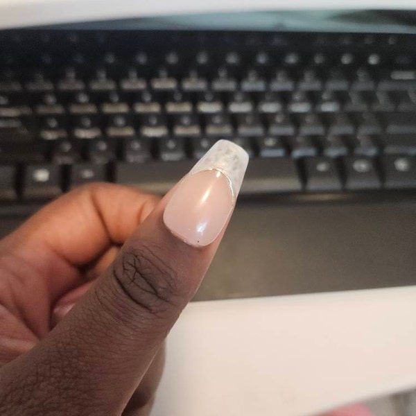 Reusable Greek Mythology Press on Nails Gel Manicure | Fake Nails ...