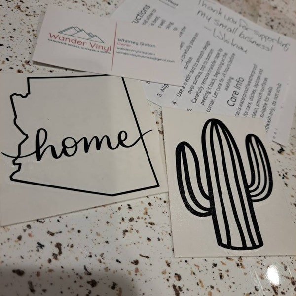 Delaware Outline Decal, Delaware Decal, Delaware Sticker, Delaware ...