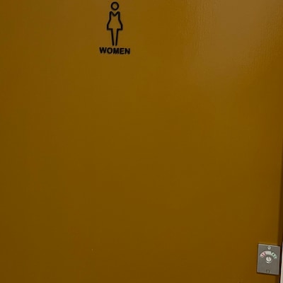 Custom Door Handle Hanger Custom Door Knob Hanger Do Not Disturb Sign ...