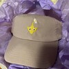 Pikmin Inspired Classic Cap | Customizable Baseball Hat - Etsy