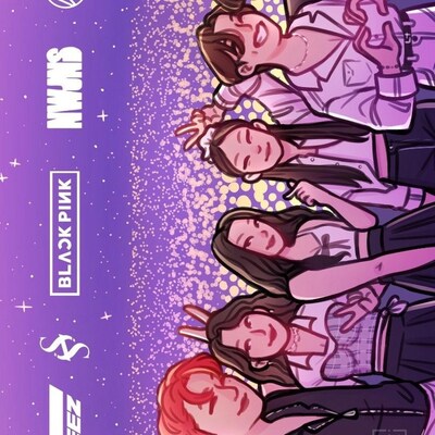 Capybara Computer Desktop Theme Background Wallpaper Organizer Set - Etsy