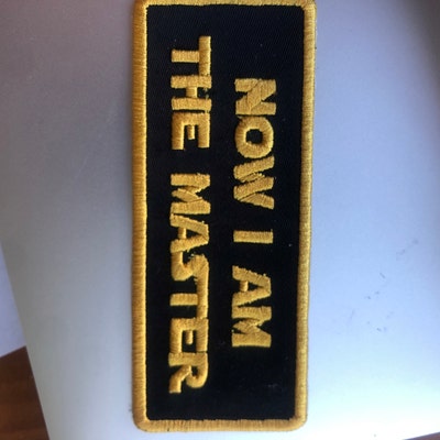 Stay Gold Glitter Patch - Etsy