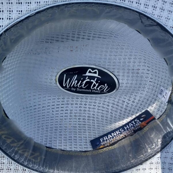 Black Fedora Lowrider Chicano Hat - Etsy