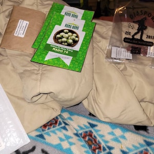 2 Hat Giong Trai Gac GAC FRUIT Gac Melon Vine Momordica - Etsy