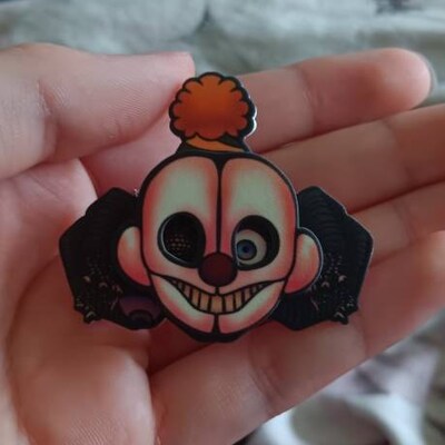 Digital PDF OMORI Paper Puppet - Etsy