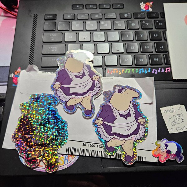 Pizza Tower Game Peppino Shaker Keychain - Acrylic Keychain - Etsy