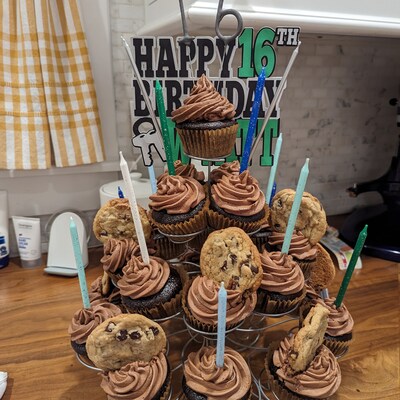 Driver License Birthday Cake Topper,cake Topper,new Driver Birthday ...