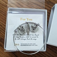 Add-on Wing Charm - Etsy
