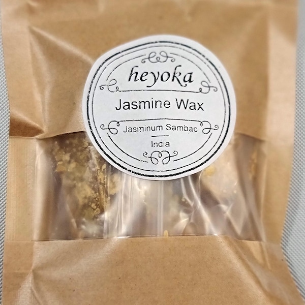 Labdanum Spain Resin - Cistus Ladaniferus - Spain - Etsy