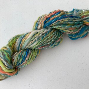 CRAB NEBULA Luxury Art Batts to Spin and Felt Felting | Etsy