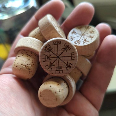 Halves of Corks Used for Crafts Pre-cut Wine Cork Corkboard Wall Decor ...