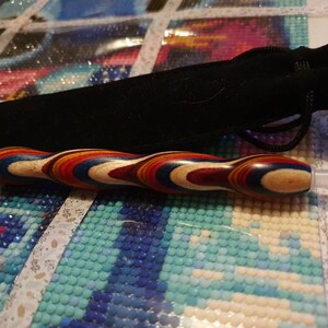 Handmade Handturned Wood 5D Diamond Painting Pen Pencil Drill - Etsy UK
