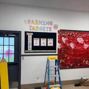 Printable IEP Goal Sticky Note Templates, Progress Monitoring, IEP ...