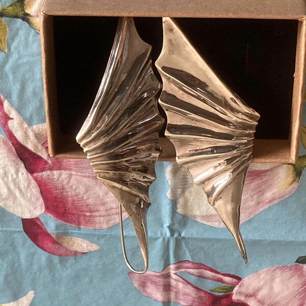 Beautiful Antique Art Deco Birmingham 1938 Hallmarked Decorative ...